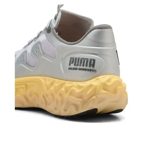PUMA X Salehe Bembury Velum 2 Nitro 'alloy