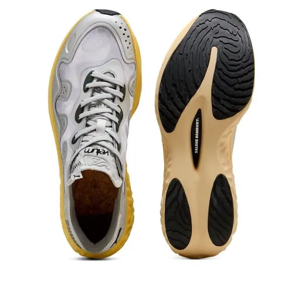 PUMA X Salehe Bembury Velum 2 Nitro 'alloy