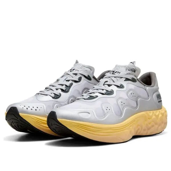 PUMA X Salehe Bembury Velum 2 Nitro 'alloy