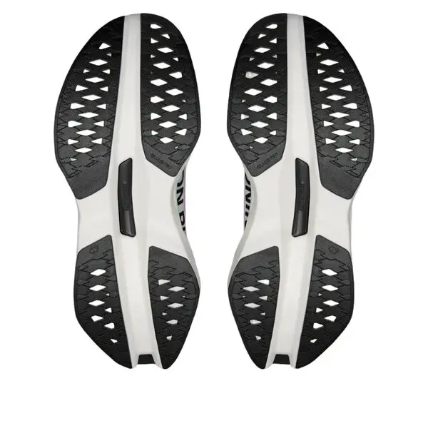 On Cloudboom Max 'white Celeste - White/celeste