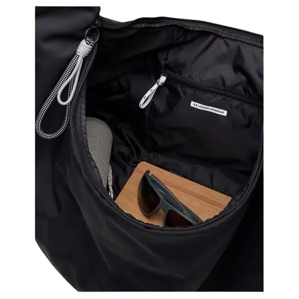 Under Armour Ua Studio Cinch Crescent Bag