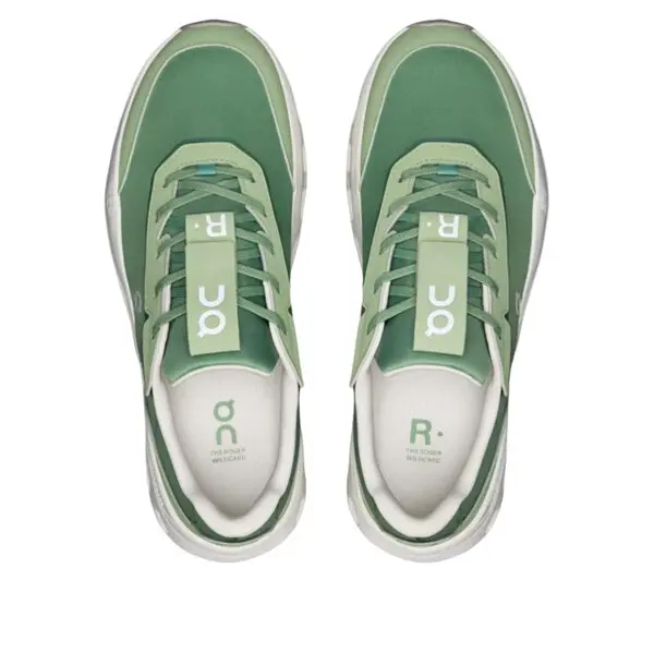 On The Roger Wildcard 'fern Sage - Fern/sage