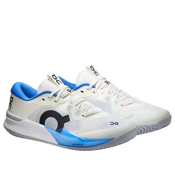 On The Roger Pro 3 Clay 'ivory Jay - Ivory/jay