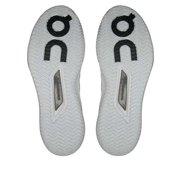 On The Roger Pro 3 Clay 'ivory Jay - Ivory/jay