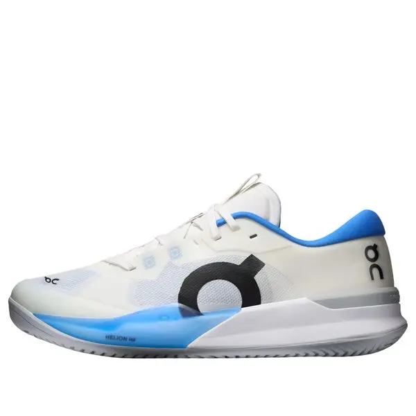On The Roger Pro 3 Clay 'ivory Jay - Ivory/jay