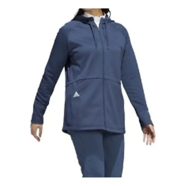 Adidas Cold.rdy Full-zip Parka Asia Sizing
