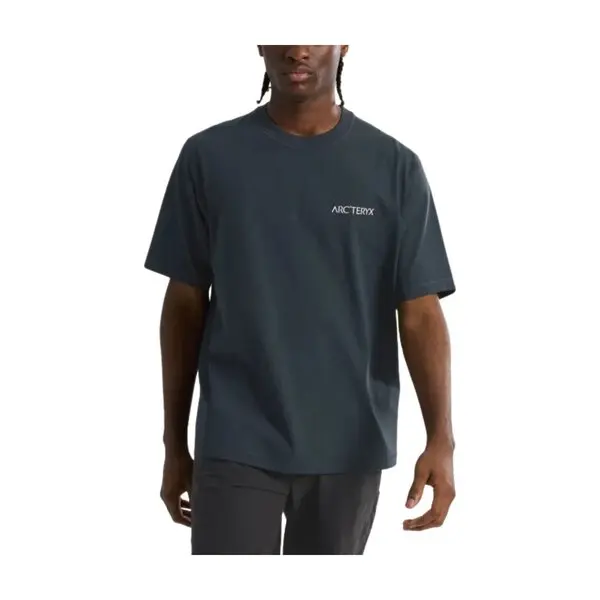 Arc'teryx Envoy Grandwall Printed T-shirt 'orion
