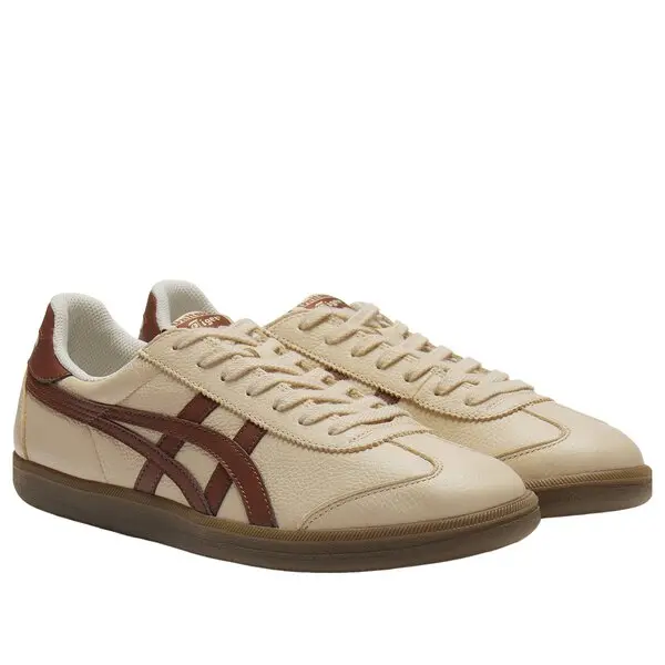 Onitsuka Tiger Tokuten 'beige Brown