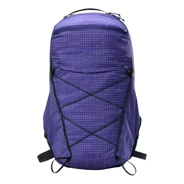Arc'teryx Aerios 18l Backpack - Purple