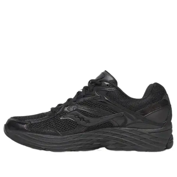 Saucony Progrid Omni Tmy - Black
