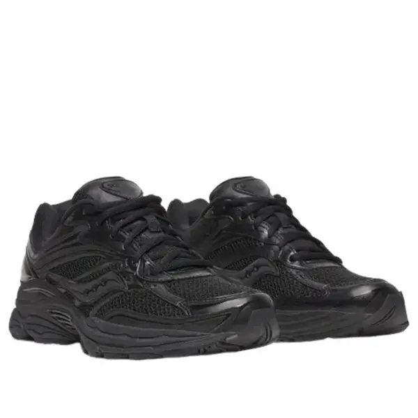 Saucony Progrid Omni Tmy - Black