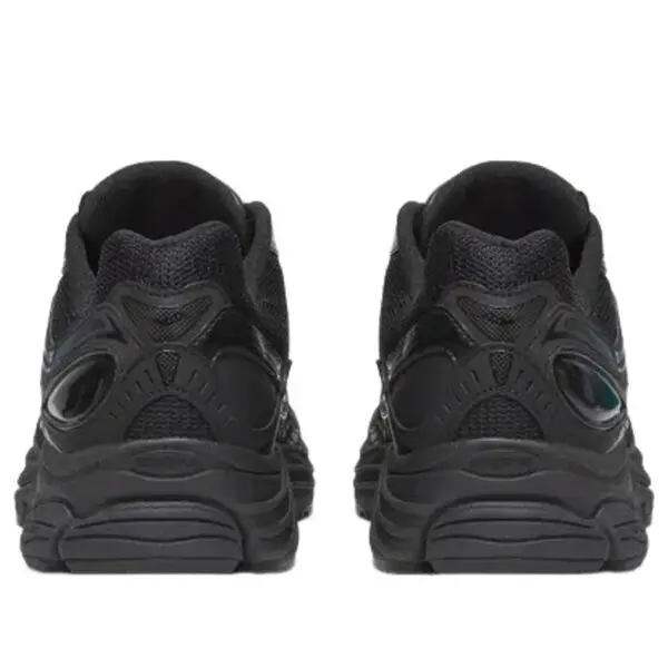 Saucony Progrid Omni Tmy - Black