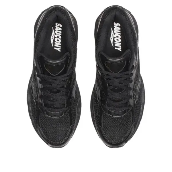 Saucony Progrid Omni Tmy - Black