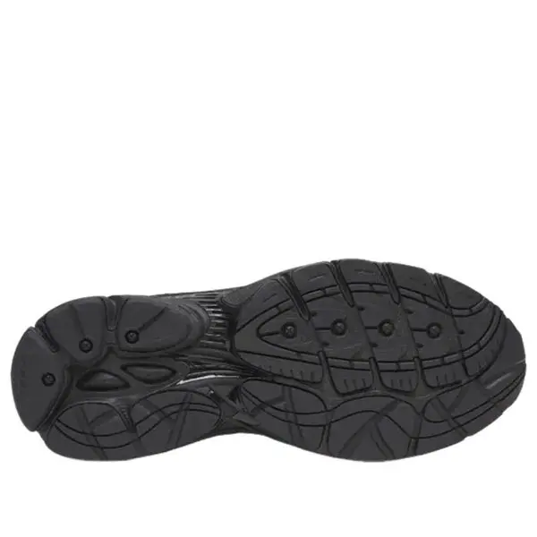 Saucony Progrid Omni Tmy - Black