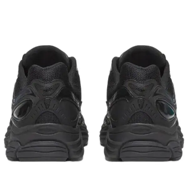 Saucony Progrid Omni Tmy - Black