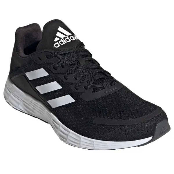 Adidas Duramo Sl 'black White - Core Black/cloud White/grey Six