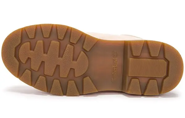 Timberland Linden Woods 6 Inch Waterproof Boots 'light Beige Nubuck