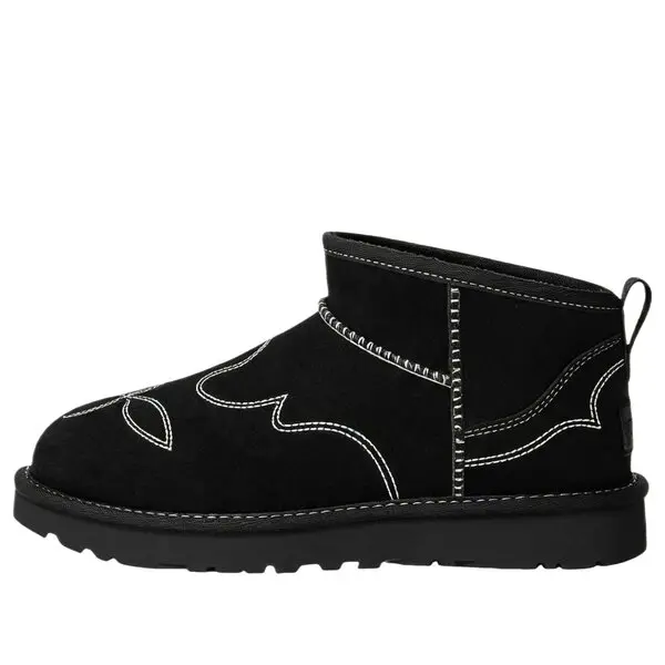UGG Classic Ultra Mini Western