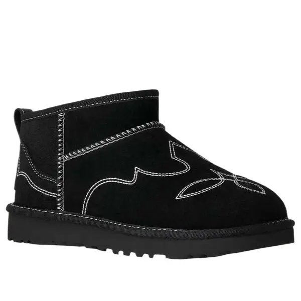 UGG Classic Ultra Mini Western