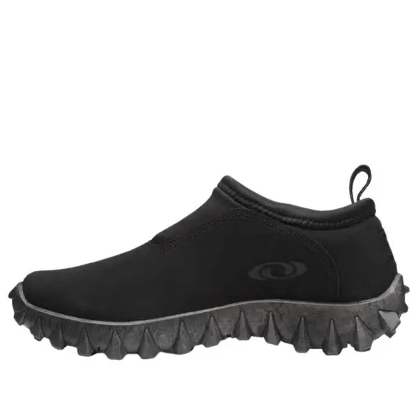 SALOMON Snowclog Og 'black Asphalt - Black/asphalt