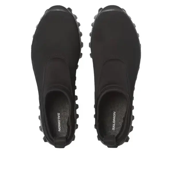 SALOMON Snowclog Og 'black Asphalt - Black/asphalt
