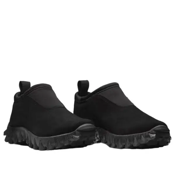 SALOMON Snowclog Og 'black Asphalt - Black/asphalt