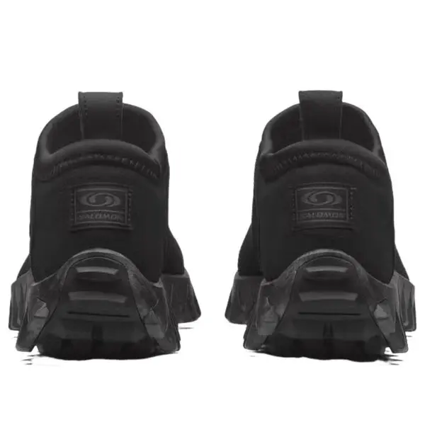 SALOMON Snowclog Og 'black Asphalt - Black/asphalt