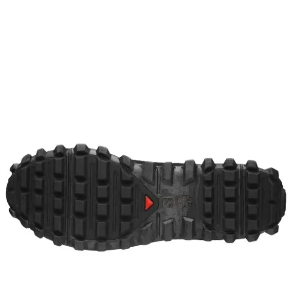 SALOMON Snowclog Og 'black Asphalt - Black/asphalt