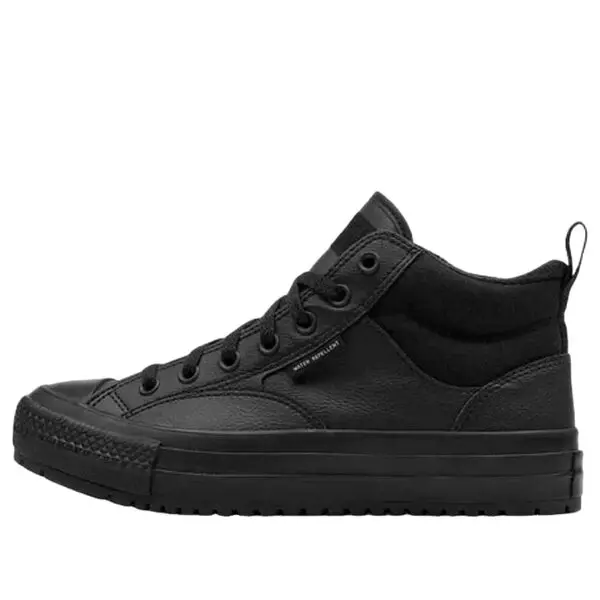 CONVERSE Chuck Taylor All Star Malden Street Boot - Black