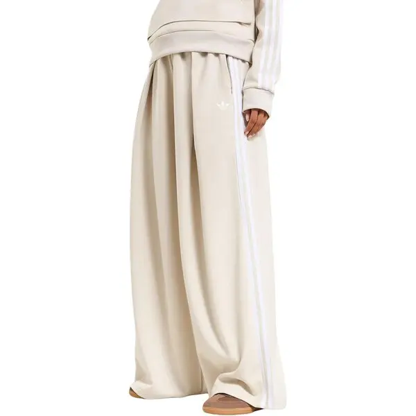 Adidas X Jennie Pleated Track Pants Asia Sizing