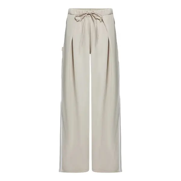 Adidas X Jennie Pleated Track Pants Asia Sizing - Bliss