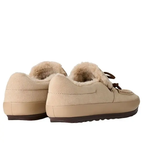 UGG Quill Slip-on - Mustard Seed