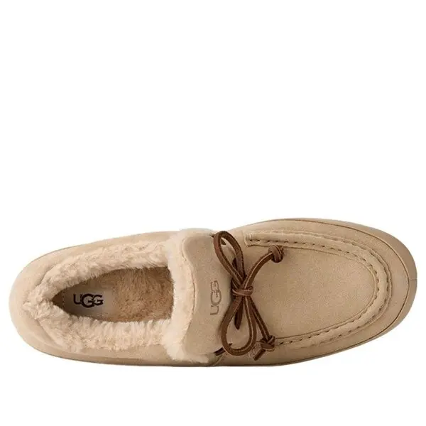 UGG Quill Slip-on - Mustard Seed