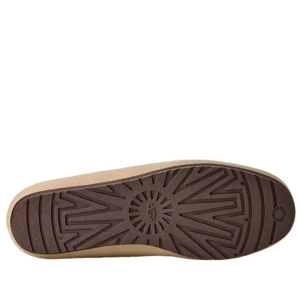 UGG Quill Slip-on - Mustard Seed