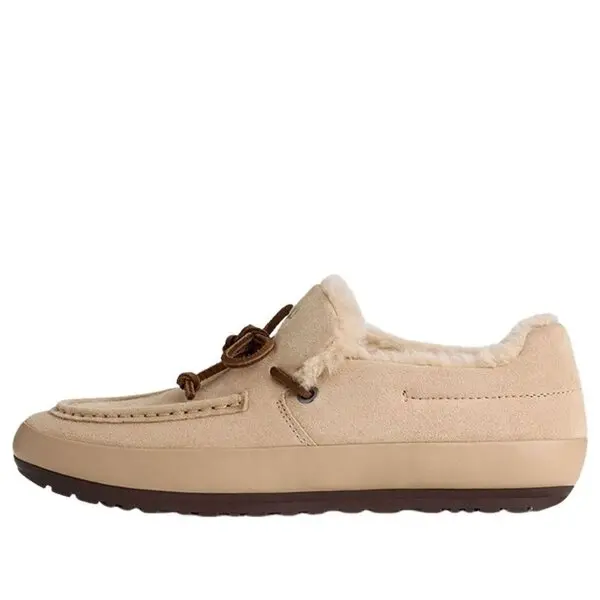 UGG Quill Slip-on - Mustard Seed