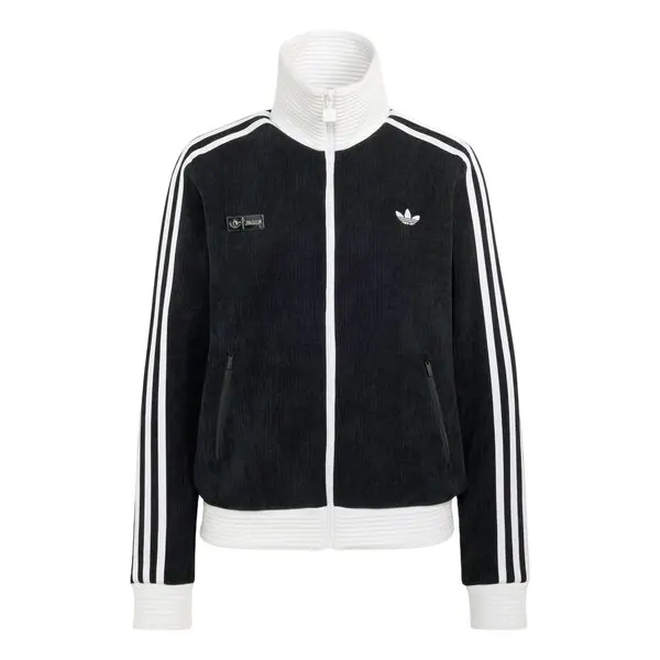 Adidas X Jennie Fan Og Track Top Asia Sizing
