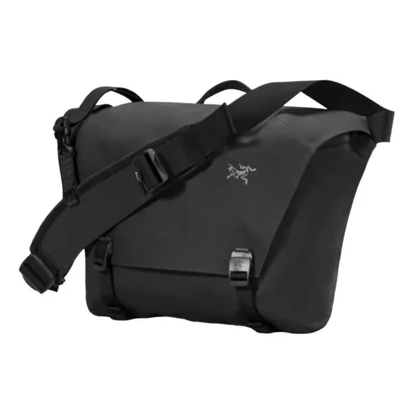 Arc'teryx Granville 10 Courier Bag - Black