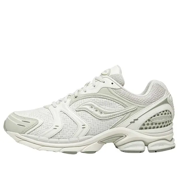 Saucony Progrid Triumph Fab Future 'ivory Celadon