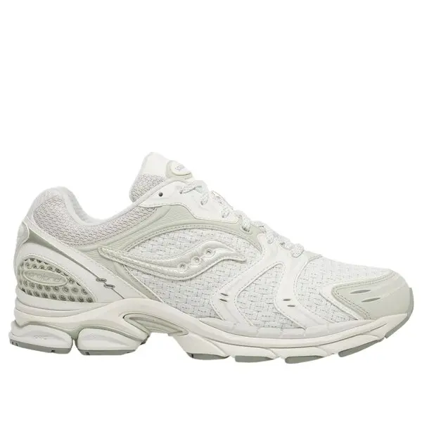 Saucony Progrid Triumph Fab Future 'ivory Celadon