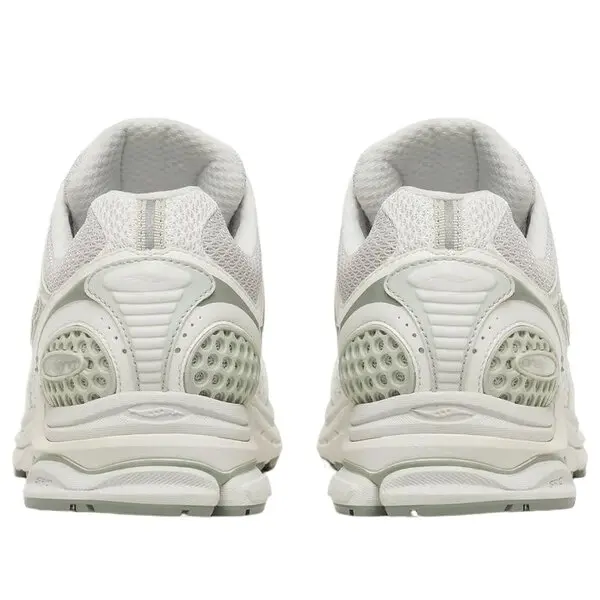 Saucony Progrid Triumph Fab Future 'ivory Celadon