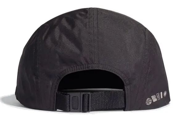 Adidas Reflective Five-panel Cap