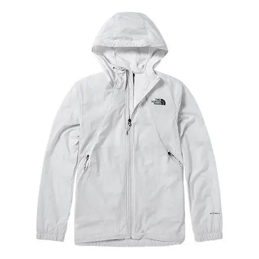 The North Face Waterproof Sportswear Jacket