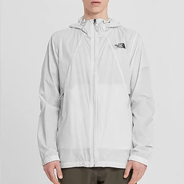 The North Face Waterproof Sportswear Jacket