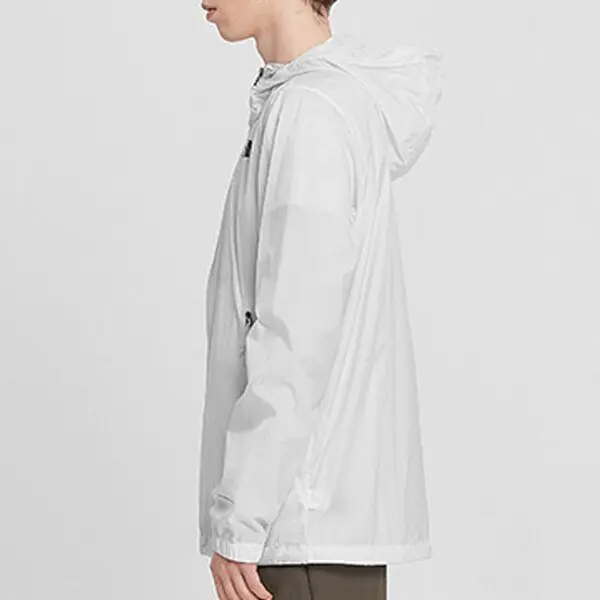 The North Face Waterproof Sportswear Jacket