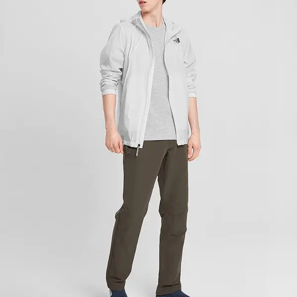 The North Face Waterproof Sportswear Jacket