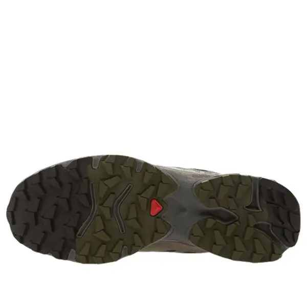 SALOMON Xt-4 Og 'black Grape Leaf - Black/grape Leaf/winter Bloom