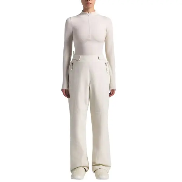The North Face X Skims Fw25 Seam Tape Pant
