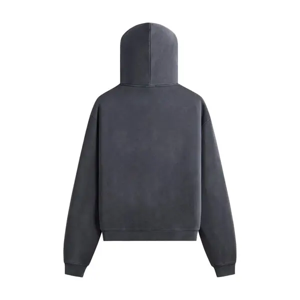 Kith Wilder Quarter Zip Hoodie