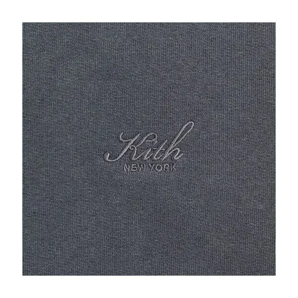 Kith Wilder Quarter Zip Hoodie
