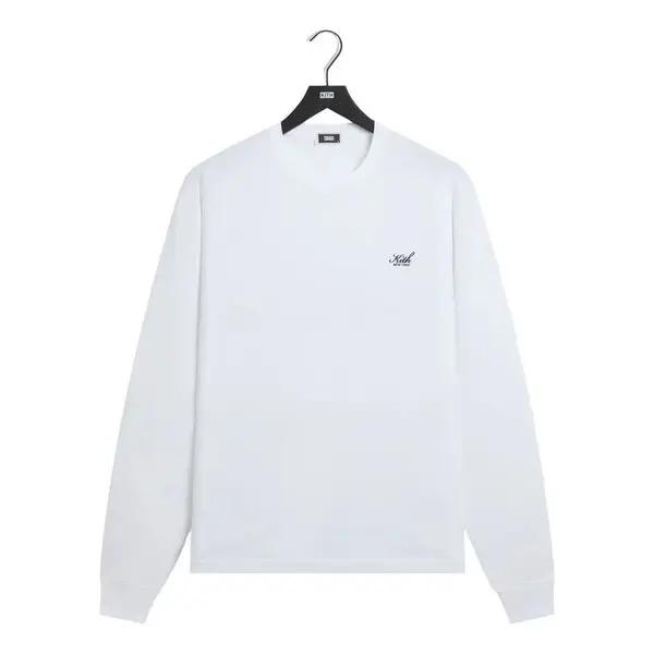 Kith Long Sleeve Lax T-shirt